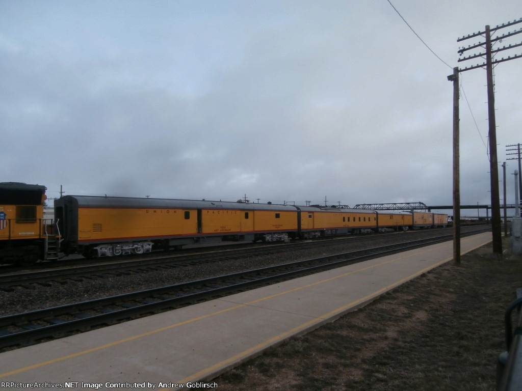 UPP 6334, 209, 5714, 9374, 9313 & DTTX 51336